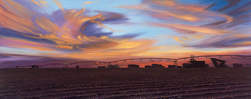 Background Music – Laura Lewis Art